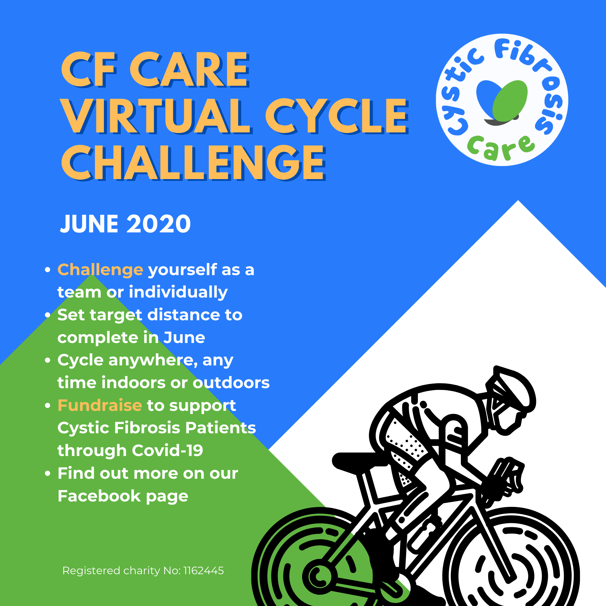 Events | Cystic Fibrosis Care