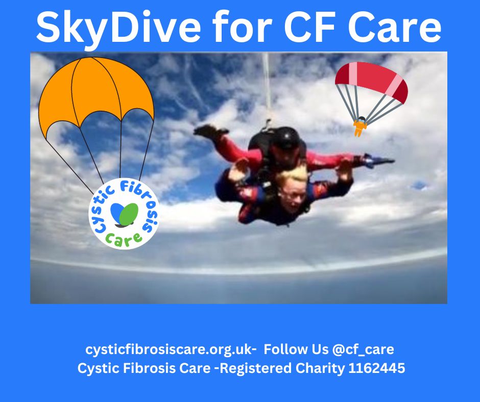 Events | Cystic Fibrosis Care