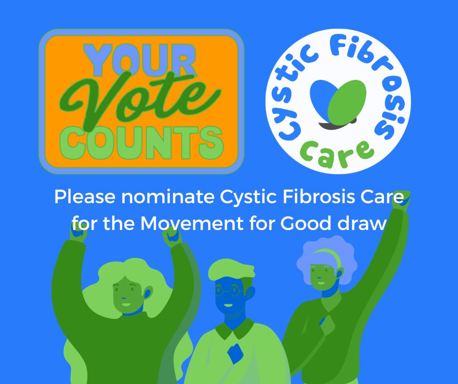 News | Cystic Fibrosis Care
